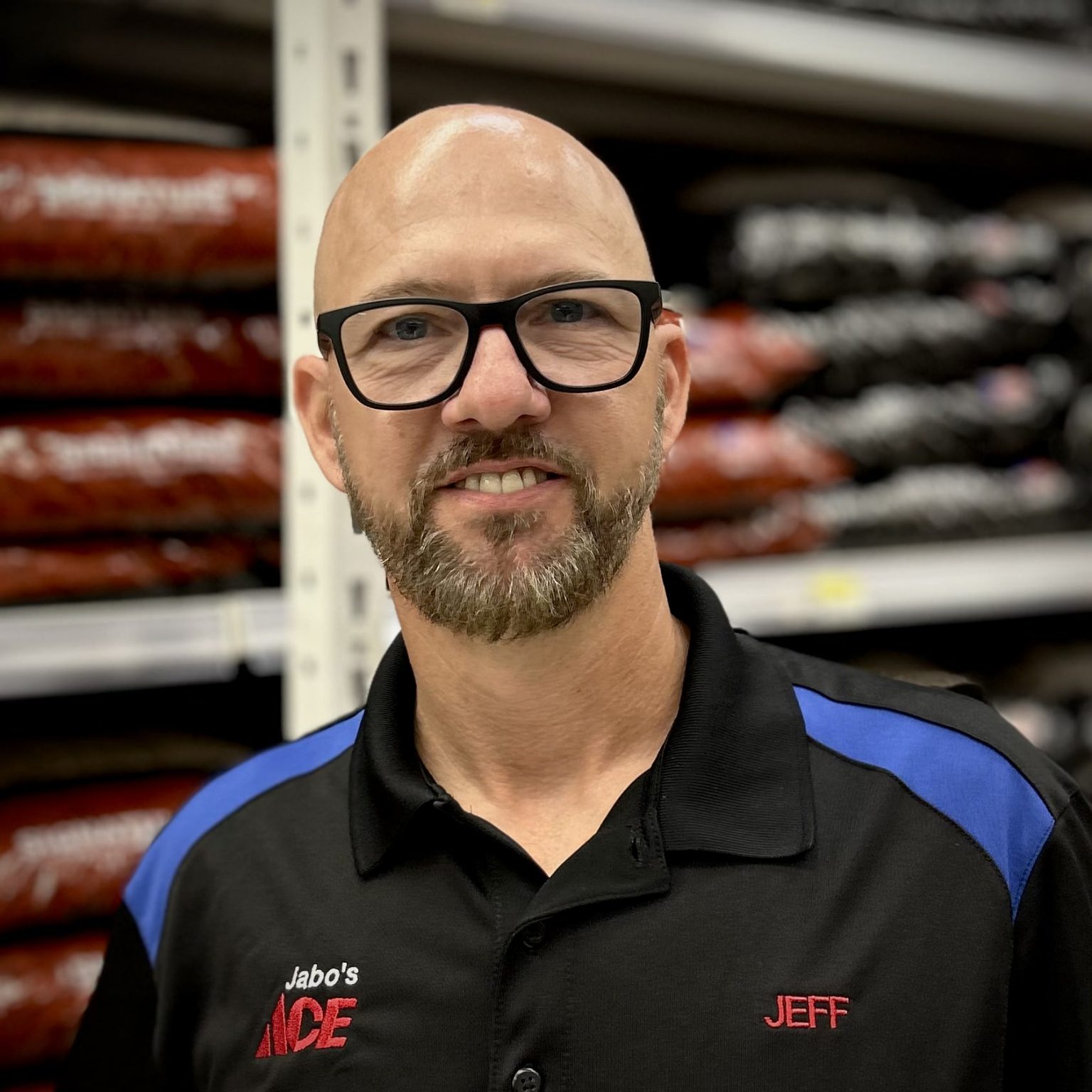 Staff | Jabo's Ace Hardware